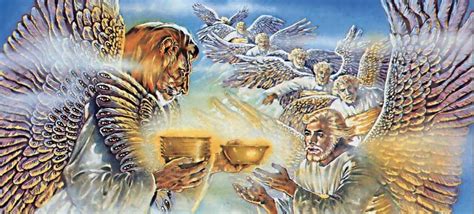 Revelation Chapter 15 The Seven Plagues