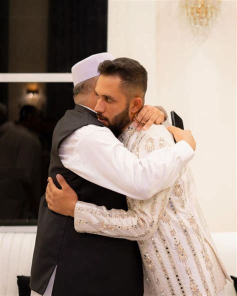 Cricketer Muhammad Haris Gets Nikkahfied Reviewit Pk