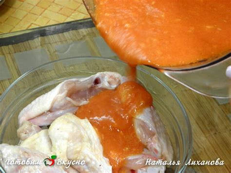 Куриные крылышки в панировке рецепт. Рецепты с пошаговыми фото. Готовим ...