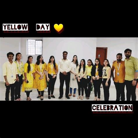 Colourday Happiness Celebratetogether Shwetha G Acharya