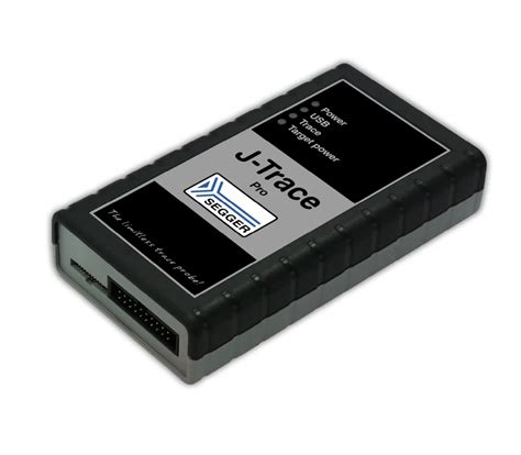 J Trace Pro 82400 Segger Embedded Systems Development Tools
