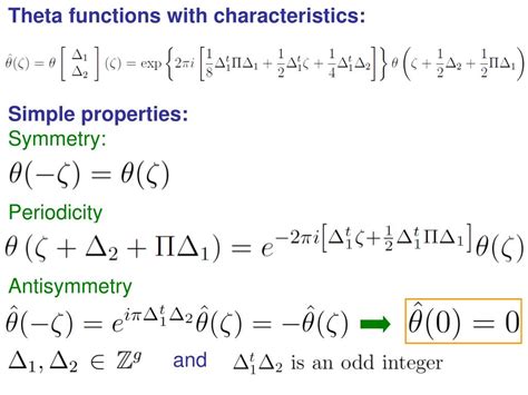 Ppt Euclidean Wilson Loops And Riemann Theta Functions Powerpoint