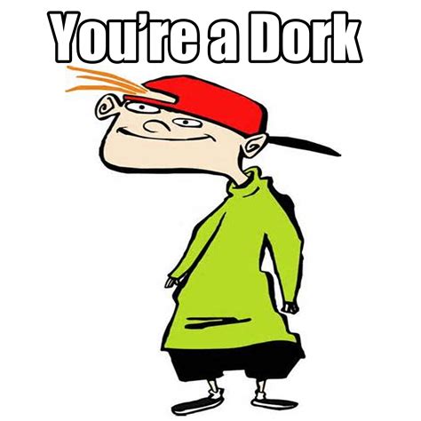 Ed Edd N Eddy Kevin