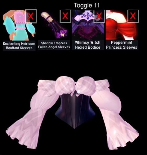 Royale High Color Combos Royal High Bodice Combos Royale High Corset
