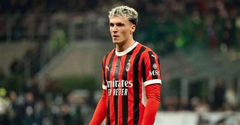 الکس خیمنز در یک قدمی انتقال از میلان به بورنموث طرفداری