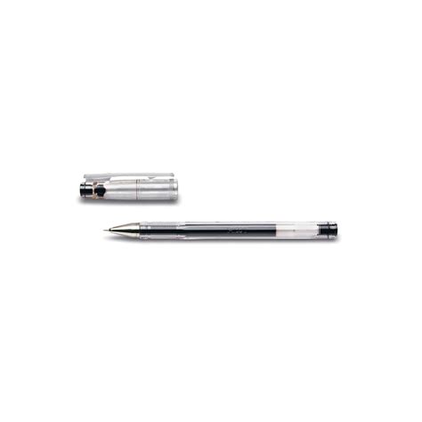 Pilot G Tec C4 — Gel Pen 50 000 Art Supplies Your Art Superstore