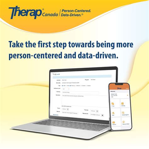 Therap Canada On Linkedin Comprehensive System For Service Providers