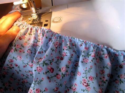 An Apron Tutorial Upstyle