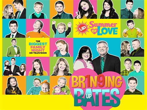Watch Bringing Up Bates Season 6 Prime Video
