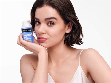 Neutrogena Actress 2023 60 Photos Moonagedaydreamfilm