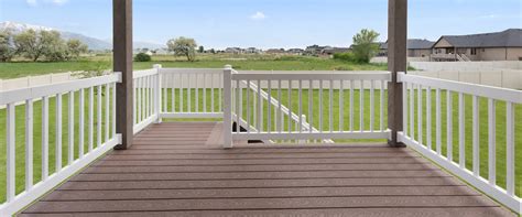 Metal Deck Framing Vs Traditional Deck Framing