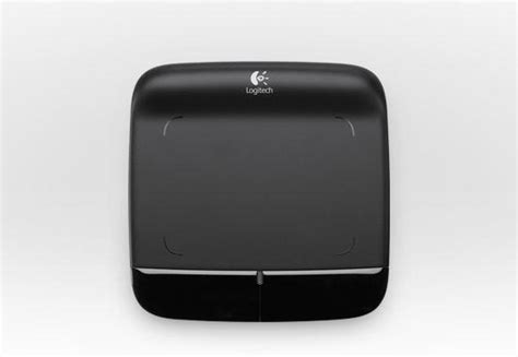 Logitech Wireless Touchpad For Pc Gadgetsin