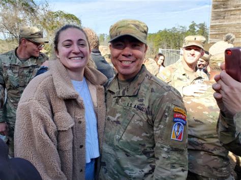 Jrtc And Fort Johnson On Linkedin Congratulations Rltw Forgingthewarriorspirit