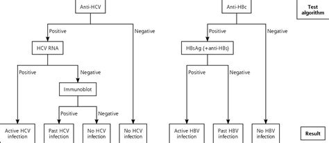 Detecting Hepatitis B And C By Combined Public Health And Primary Care