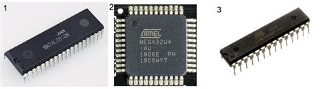 Sistemas Con Microcontrolador Y Arduino Conceptos Computacionales Con Arduino