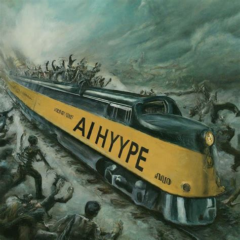 Brijesh Singh On Linkedin Ai Machinelearning Deeplearning Aiadoption Hype Aihype