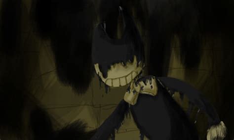 Bendy Chapter 2 By Alfoxbot On Deviantart