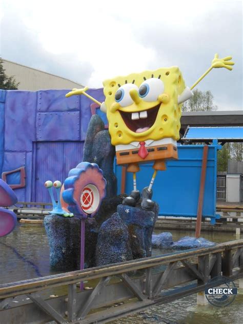 Spongebob Splash At Toby Bladen Blog
