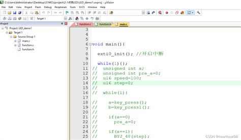 (自用)嵌入式学习笔记3 51单片机开发软件安装电脑连接单片机以后需要下载什么软件 Csdn博客 (自用)嵌入式学习笔记3 51单片机开发软件安装电脑连接单片机以后需要下载什么软件 Csdn博客