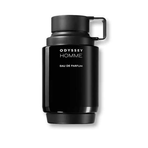 Shop Armaf Odyssey Homme Edp Australia