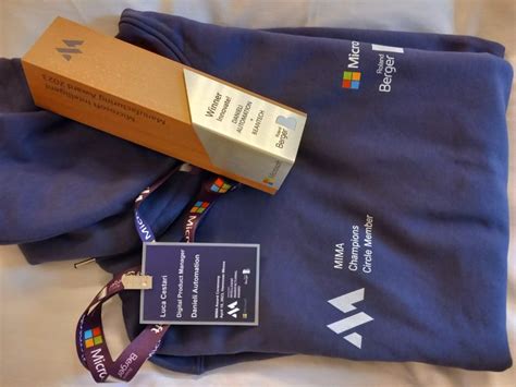 Luca Cestari On Linkedin Mima Hm23