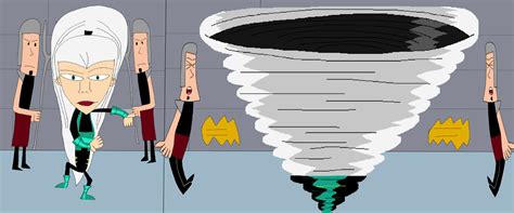 Malas Spinning Tornado 21 By Azel98 On Deviantart