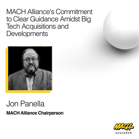 Jon Panella On Linkedin I Believe This Is A Critical Effort For The