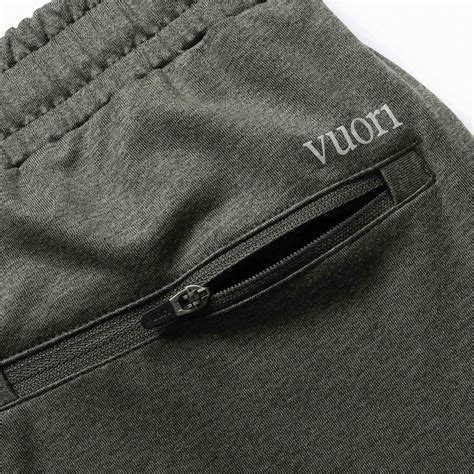 Pantalón Casual Vuori Sunday Performance Joggers De Hombre Innovasport