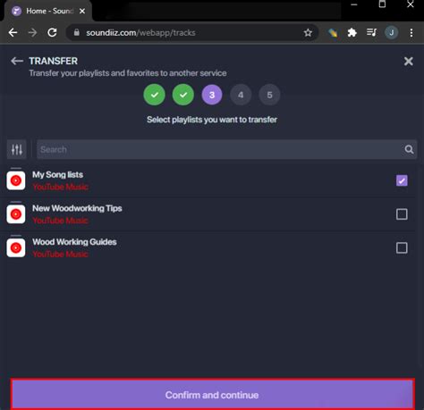 How To Transfer Spotify Playlists To Youtube Music 4 Ways