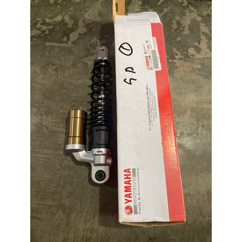 Jual Sok Belakang Shockbreaker Nmax N Max 2020 Tabung Yamaha B6h F2210 10 Yamaha Shopee Indonesia