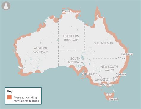 Coastal Inundation Protection Strategy Infrastructure Australia