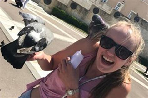 Gracie Spinks ‘unlawfully Killed By Former Colleague Months After