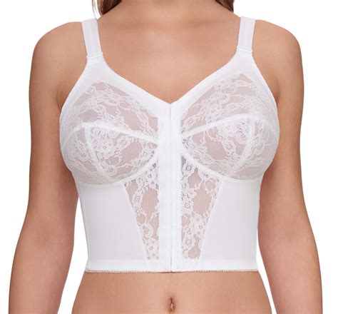 Susa Classic Vollstretch Longline Bh Ohne Bügel Bügellos 9606 Ebayde