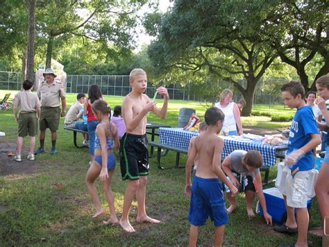 Swim Party 07 Flickr