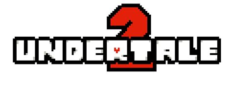 Undertale Logo Logodix