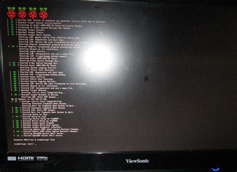 Rj メモ Raspberry Pi 安裝raspbian Jessie Lite