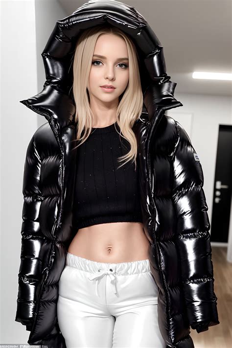 Puffa Girls By Pufferclara On Deviantart