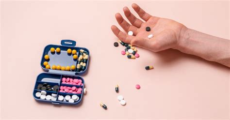 Emergency Response To Drug Overdose