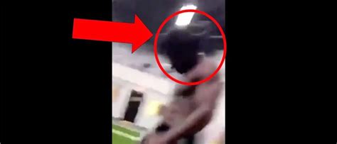 Antonio Brown Gets Crushed By Workout Equipment In Video The Daily Caller