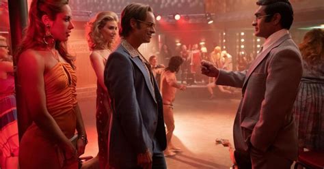 Candice Frederick On Linkedin Welcome To Chippendales Is A Disturbing True Story Of Race Sex