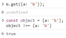 Node Js Map Set WeakMap WeakSet