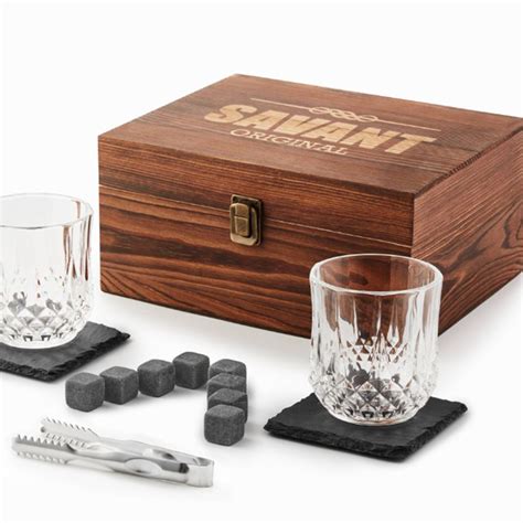 Whiskey Set Ramina Creatives