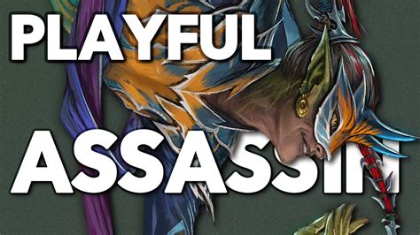 Befuddle Your Foes As The Jester Class In Distal A New D20 Fantasy Ttrpg Youtube