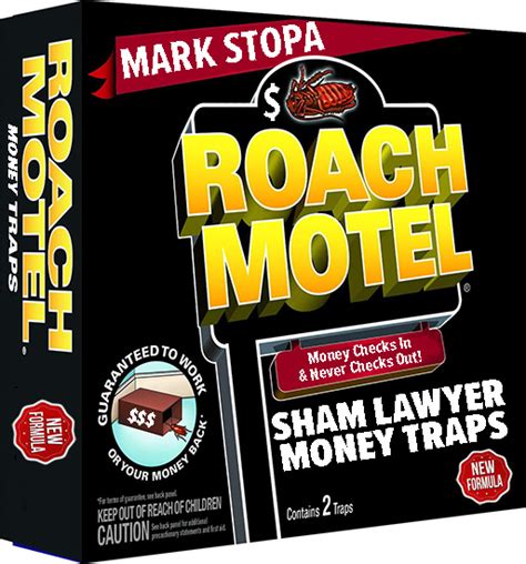 Scumbag Lawyer Mark Stopa Duped Client Out Of 9 000