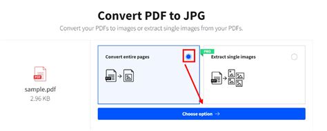 convert pdf file to file कैसे करे फ्री में