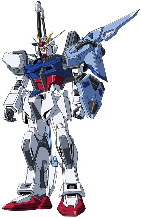 Strike Gundam