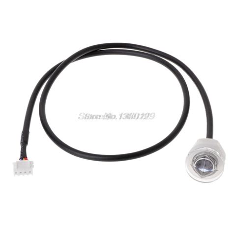 Liquid Level Sensor Replaceable Float Type Water L Vicedeal