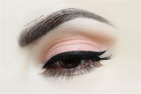 Cute And Simple Back To School Everyday Look Step By Step Makeup Tutorial January Girl