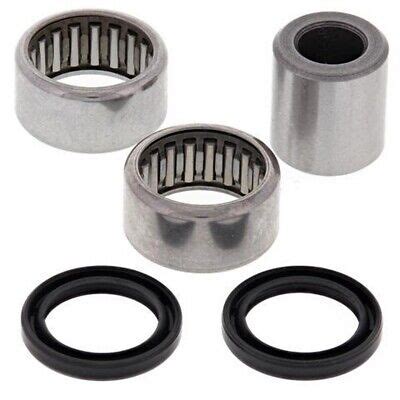 All Balls 29 5061 Lower Rear Shock Bearing Kit Tm En 144 2008 Ebay
