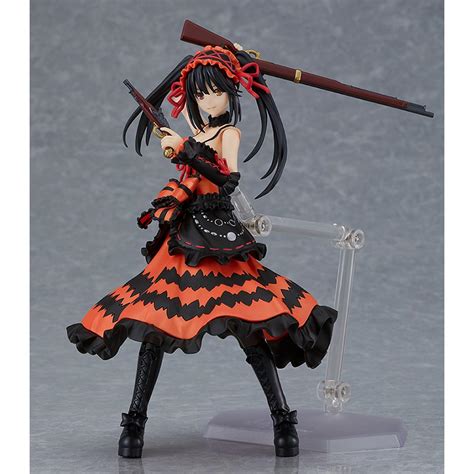 Kurumi Tokisaki